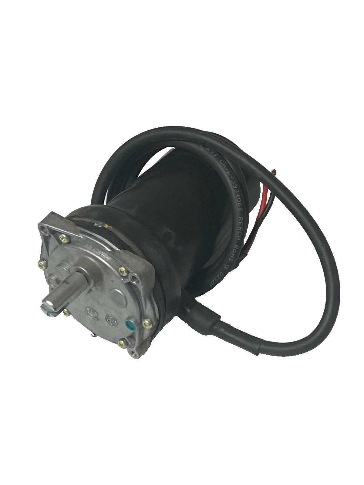 Lippert Stabilizer Jack Replacement Motor Klauber C800