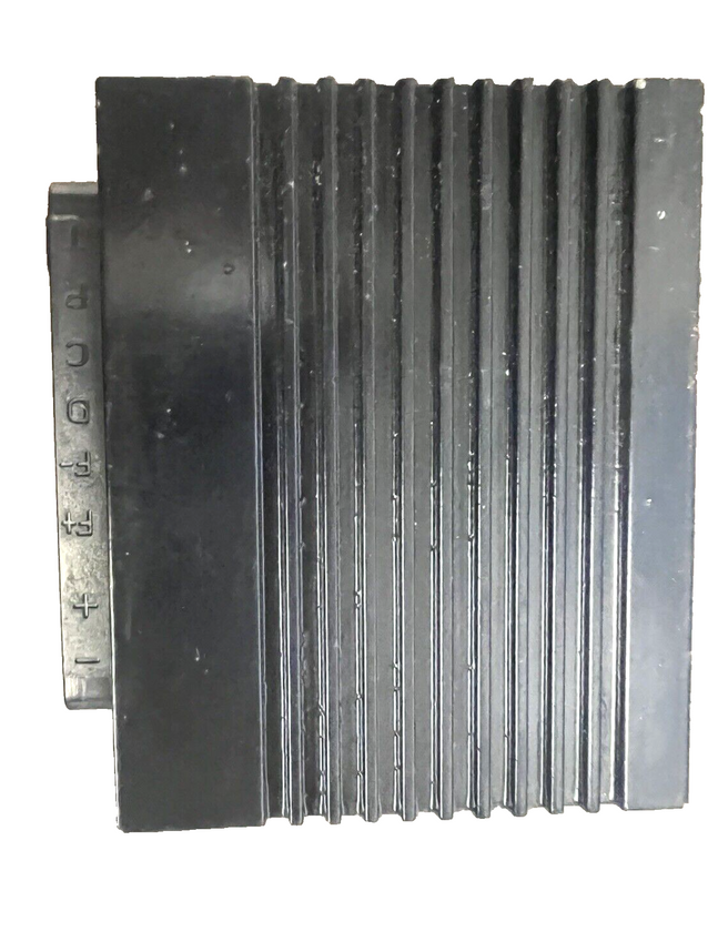 Norcold Refer Control Module Model N8DCSSL Power Board RV/Travel Trail