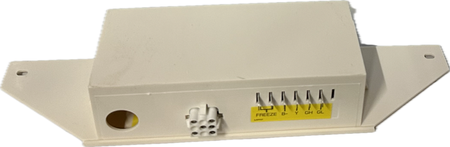 RV Coleman Mach Air Conditioner Control Box Assembly 8430-6334 Camper-