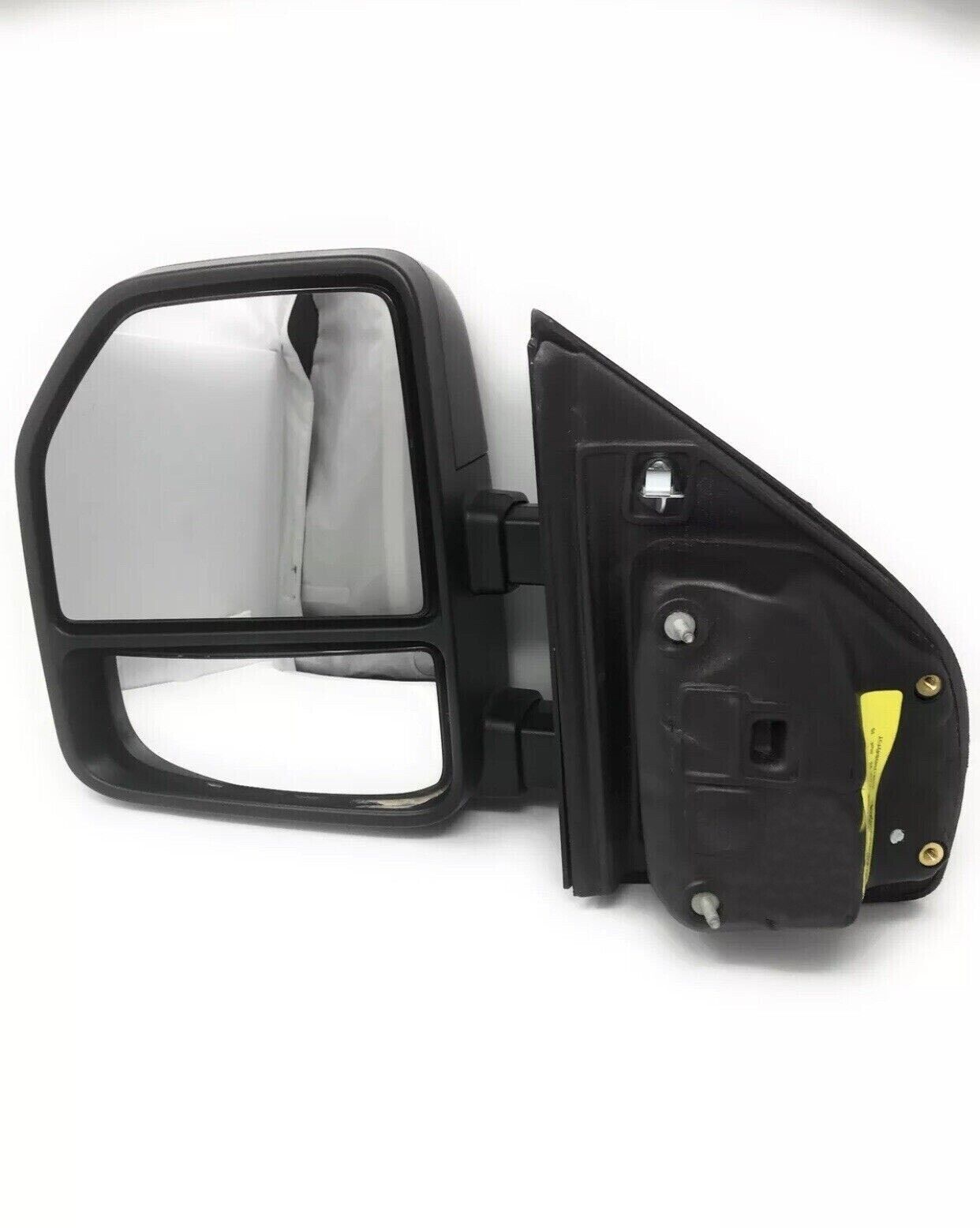 OEM 2017-2021 Ford F250 F350 Super Duty Truck LH Manual Mirror FD# LC3