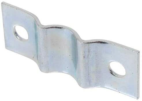 ProCamp RV Bottom Pipe Retainer for Cam Bar Latch Kit Cargo TrailerDoo