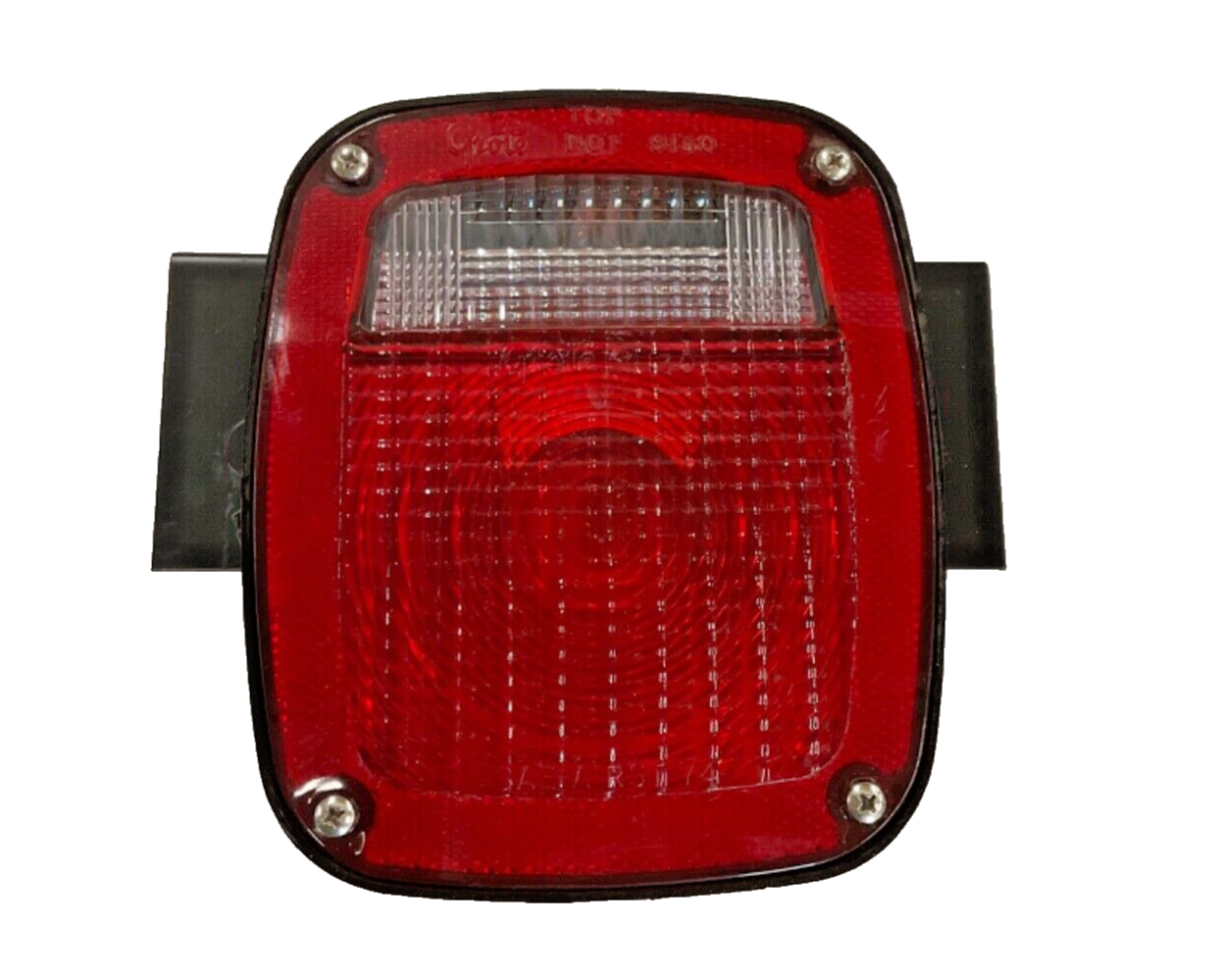 Grote CK41-13403-AC G901C Ford OEM Stop Tail Turn Box Light Right Side