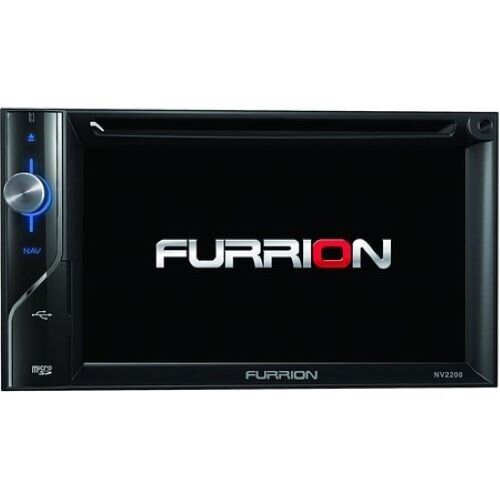 Furrion RV Navigation Entertainment Observation System NV2200 Camper-M