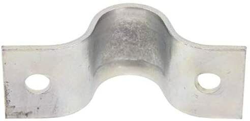 ProCamp RV Top Pipe Retainer for Cam Bar Latch Kits Cargo Trailer Door