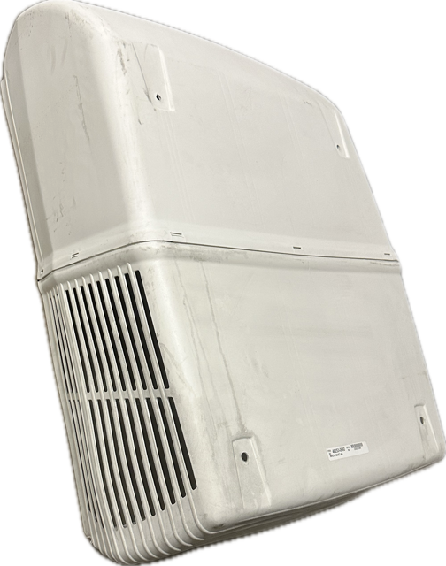 Replacement RV Air Conditioner Cover for Coleman-Mach Units Camper-Tra