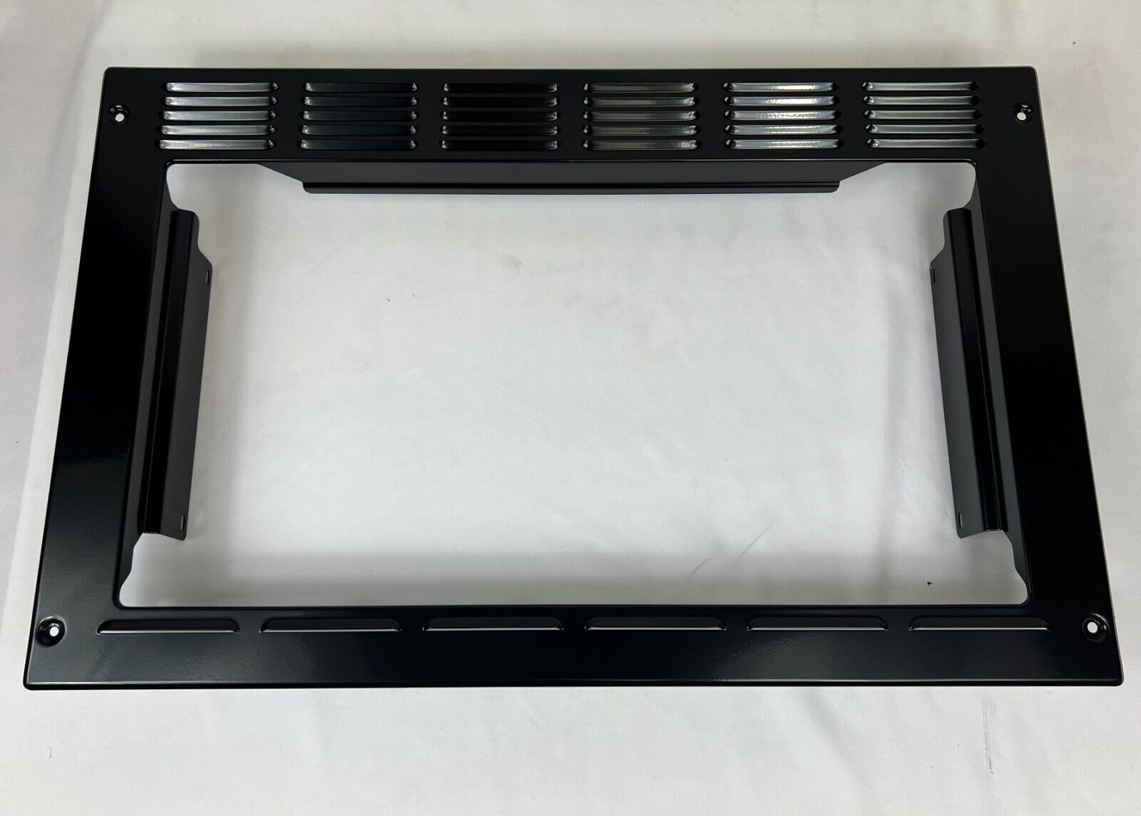 Magic Chef RV MCG992ARB Trim Ring Gloss Black Trailer/Fifth Wheel/Camp