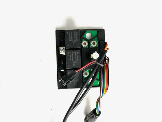 Lippert LCI Smart Jack Control Board RV-Camper-Trailer