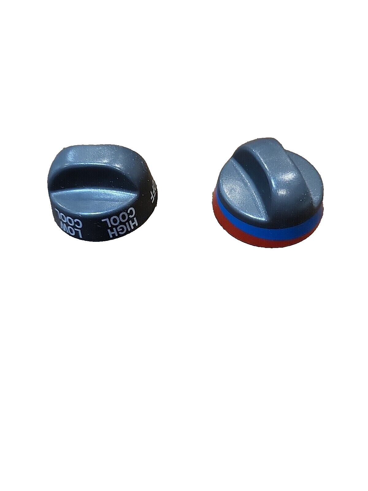 Coleman Mach Air Conditioner Ceiling Assembly Control Knob Set Camper