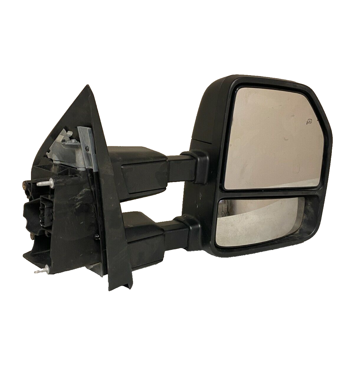 2023/24/25 Ford Superduty F250 F350 Defrost/Heat Mirror RH Passenger S