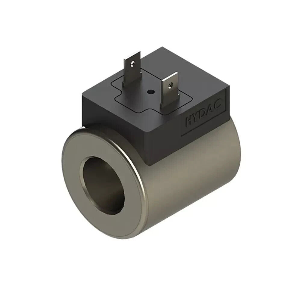 Lippert 176954 Hydac 12 Volt Spade Style Cartridge Valve Coil