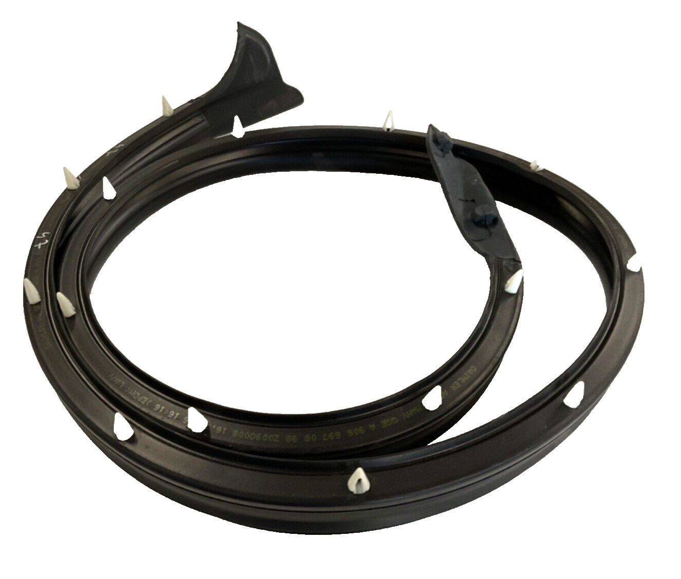 New Mercedes Benz Seal Ring A 906-697-08-98