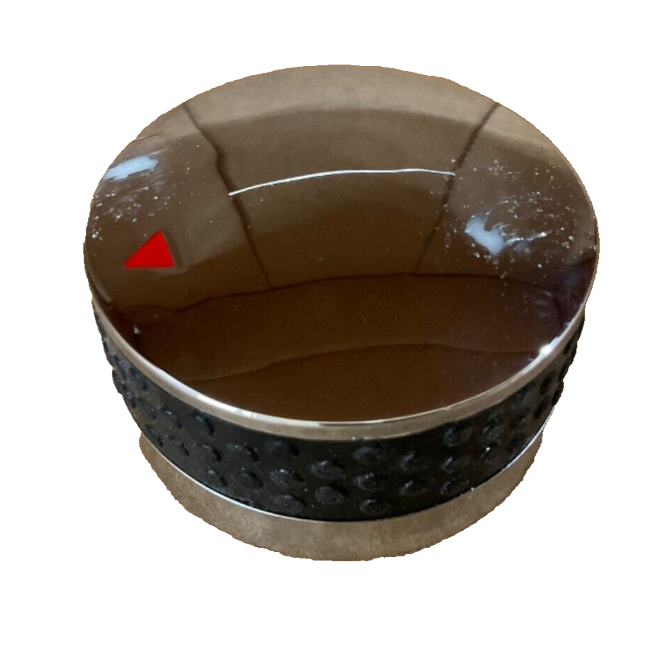 RV Greystone Side By Side Griddle BC2519A-3 Replacement Knob Travel Tr