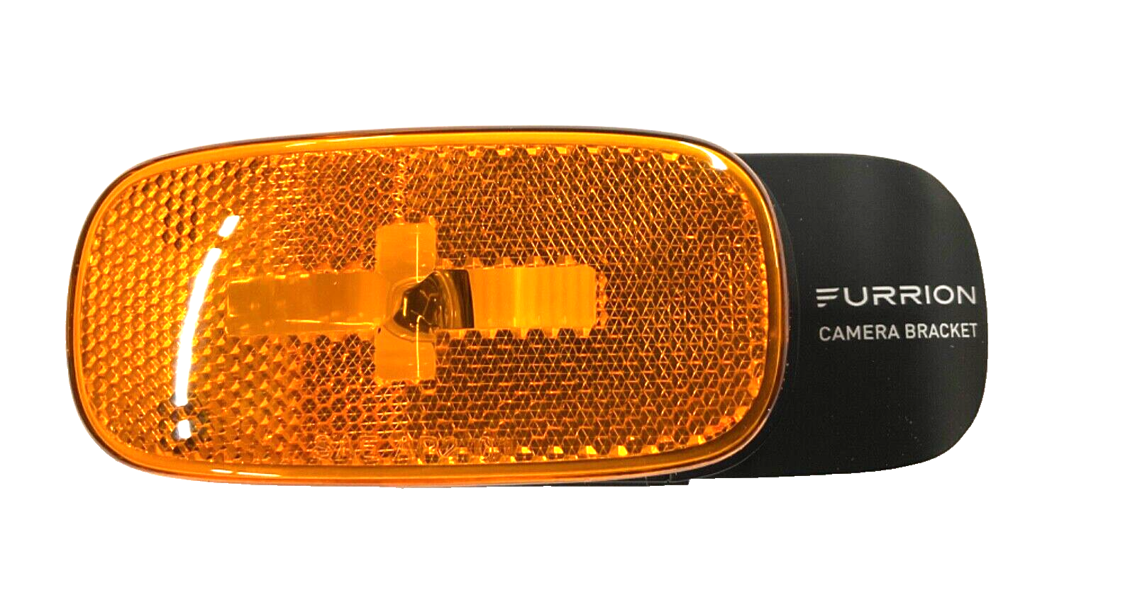 Furrion FCH04TDL-SY LEFT Camera Prep Light Replacement RV-Trailer-Camp