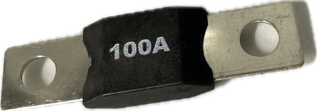 5 PACK. Mega Fuse High Current Protection of Batteries & Alternators 1