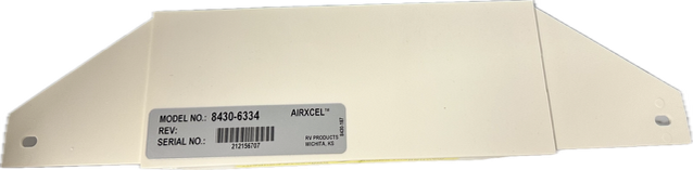 RV Coleman Mach Air Conditioner Control Box Assembly 8430-6334 Camper-