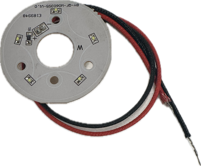 Greystone RV Gas Range Stove CF-FS60/CF-FS60B Knob Led Rv-Camper