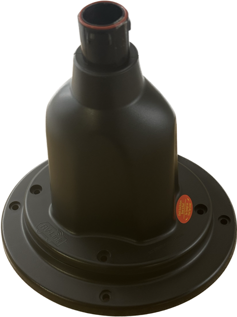 Magnadyne WF-K1B RV-Link WIFI Antenna Base Kit Camper-Motorhome