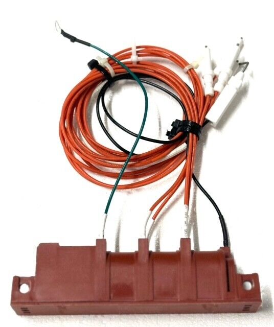 Replacement Ignitor for Insignia 3.7cu ft Free-Standing Gas Range for