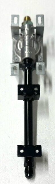 Insignia RV Range Replacement Gas Inlet Connector & LP Regulator Inlet