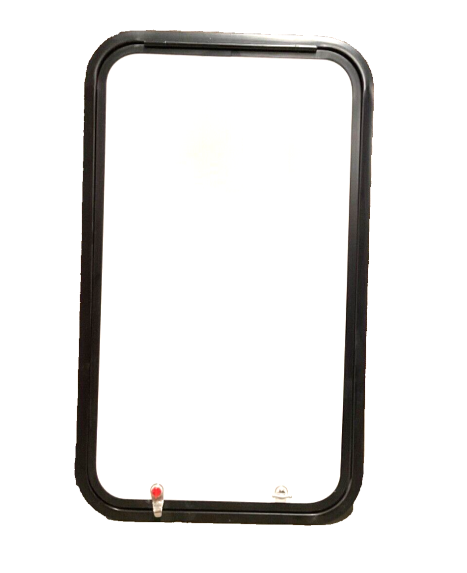 Lippert Cargo Access Baggage Door 35" x 20" RV Trailer Motor Home Camp